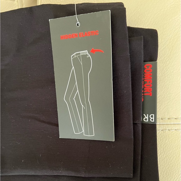 Briggs New York | Pants & Jumpsuits | Briggs Pants | Poshmark